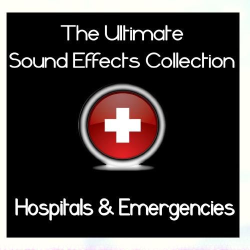 Amazon.com: Ultimate Sound Effects Collection - Hospitals & Emergencies ...
