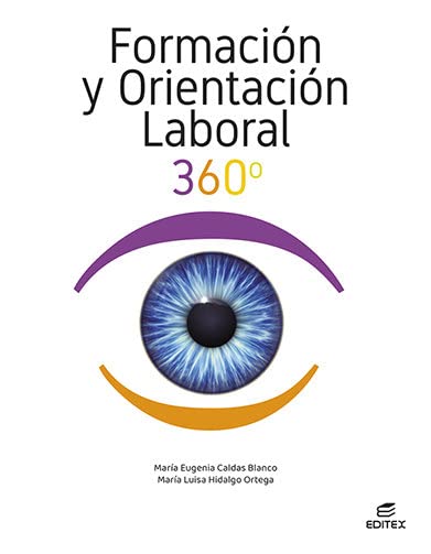 Formación y orientación laboral 360° (Ciclos Formativos) : Caldas ...