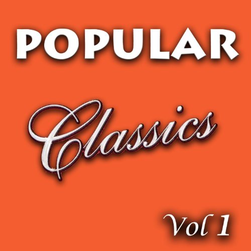 Amazon Music - VARIOUS ARTISTSのPopular Classics Vol 1 - Amazon.co.jp