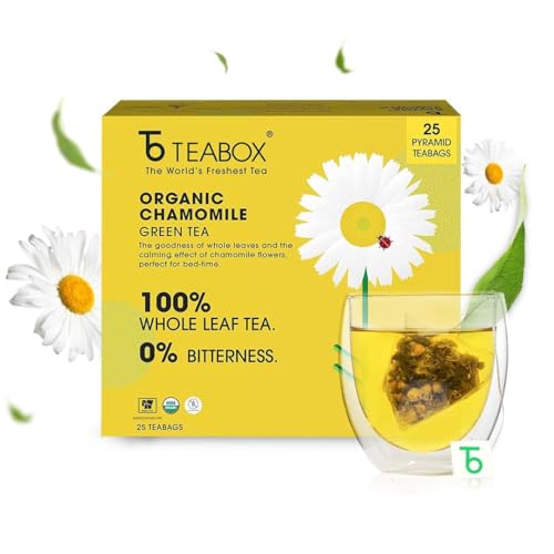 Amazon.in Bestsellers: The most popular items in Herbal Tea