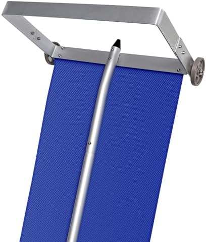 Amazon.com : CHANGE MOORE Snow Roof Rake, 21 FT Adjustable Aluminum ...
