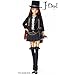 Amazon.com: J-Doll Melrose Ave. Collectible Fashion Doll : Toys & Games