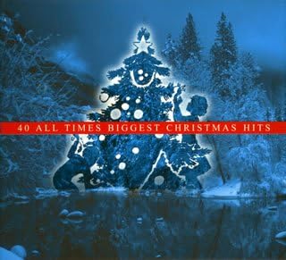 Amazon.co.jp: CHRISTMAS HITS40: ミュージック