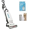 Amazon.com - Simplicity Vacuums Allergy Upright Vacuum with Bags and ...
