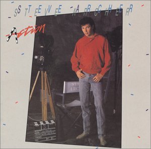 Action: Steve Archer: Amazon.in: Music}