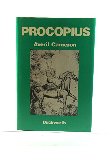Procopius and the Sixth Century: Averil Cameron: Amazon.com: Books