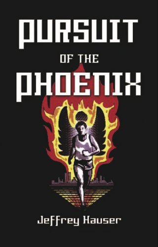 Amazon.com: Pursuit Of The Phoenix eBook : Jeffrey Hauser: Kindle Store