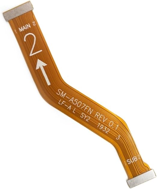 Amazon.com: YESUN Motherboard Flex Cable Mainboard Main Board Connector ...