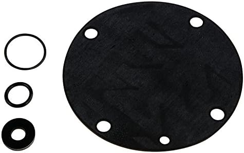 DearChan Upgraded 905111 Complete Rubber Repair Kit Fit for Febco ...