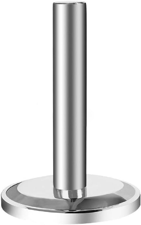 Amazon.com: Stainless Steel Meat Pounder 3-Inch Diameter By 5-Inch ...