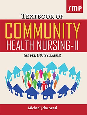 Buy TEXTBOOK OF COMMUNITY HEALTH NURSING - 2 Book Online at Low Prices ...