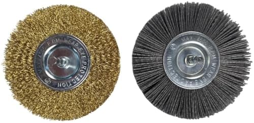 Ark Mat Lazy-Weeder Electric Weed Remover Brush Tool Moss Patio Block ...