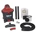 Wet/Dry Vacuum Detail: Shop-Vac 12 Gallon 5 Horsepower Wet/Dry Vacuum w ...