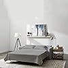 Amazon.com: Sleeper Sofa Bed Sheet Set - 4 PC's Sleeper Sofa Sheet Set ...