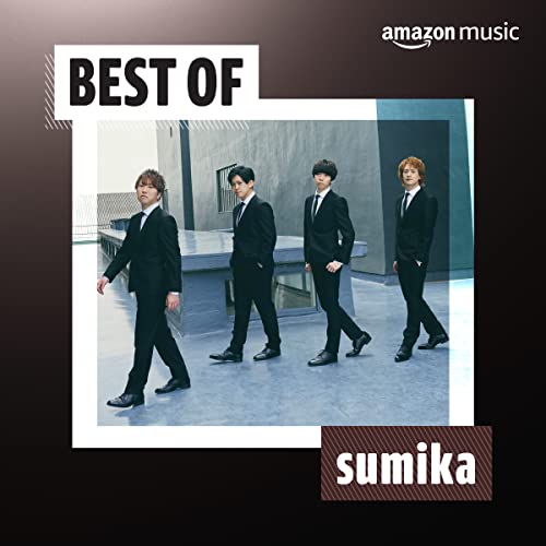 Best of sumika