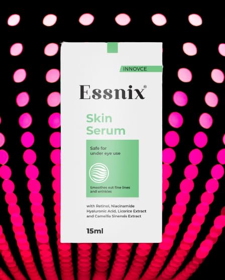 ESSNIX SKIN SERUM : Amazon.in: Beauty