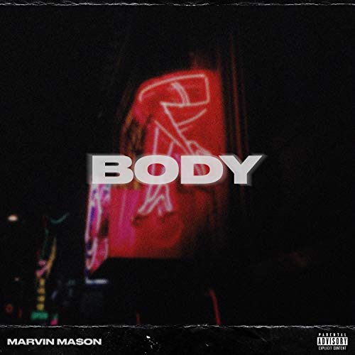 Amazon.co.jp: Body [Explicit] : Marvin Mason: デジタルミュージック