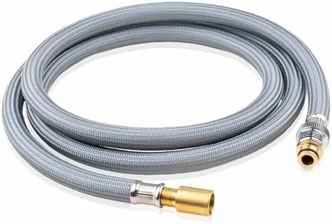 RP50390 RP44647 Hose Assembly for Delta Pull Down Pull Out Faucet with ...