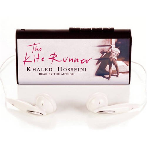 The Kite Runner | Amazon.com.br