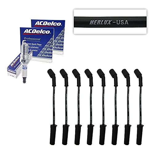 Best Spark Plugs for Enhanced Performance