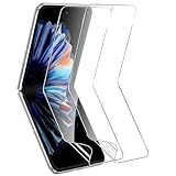 ・ブランド:Generic・製造元:Moahsiuny・製造元/メーカー部品番号:M-Phone-nubia Flip 5G-TPU-2・【対応機種】ZTE nubia Flip / nubia Flip 2 / nubia Flip 3 ...