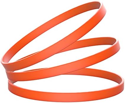 Amazon.com: Urethane Band Saw Tires 12 inch x 3/4 inch x .095 inch 2 ...