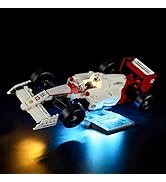 Amazon.com: YEABRICKS LED Light Kit for Lego - Marvel Infinity Gauntlet ...