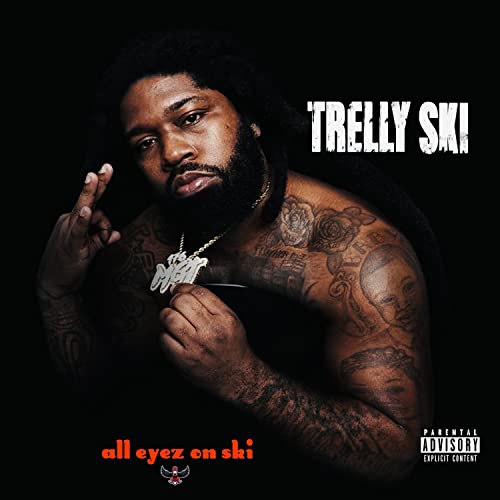 All Eyez On Ski de Trelly Ski no Amazon Music Unlimited