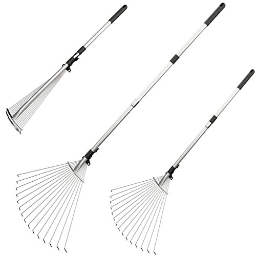 Best Shrub Rakes - Top Picks for Tidying Up Your Garden Beds