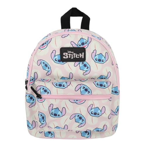 Best Stitch Mini Backpacks for Budget Fans and Everyday Use – Sleep Lander