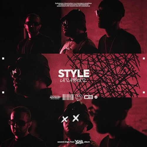 STYLE by Catchybeatz on Amazon Prime Music