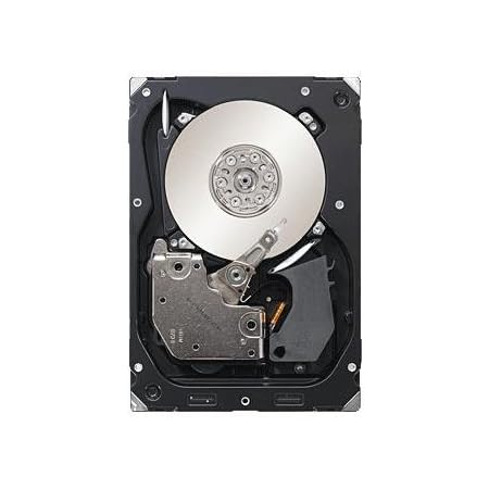 Amazon.com: Seagate Cheetah 15K.7 600 GB 15000RPM SAS 6 Gb/s 16MB Cache ...