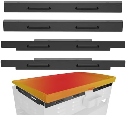 Amazon.com : Wind Guards for Blackstone 28''XL Griddle, Blackstone ...