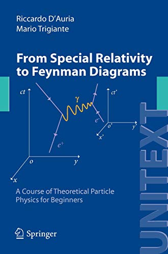 20 Best Special Relativity Books of All Time - BookAuthority
