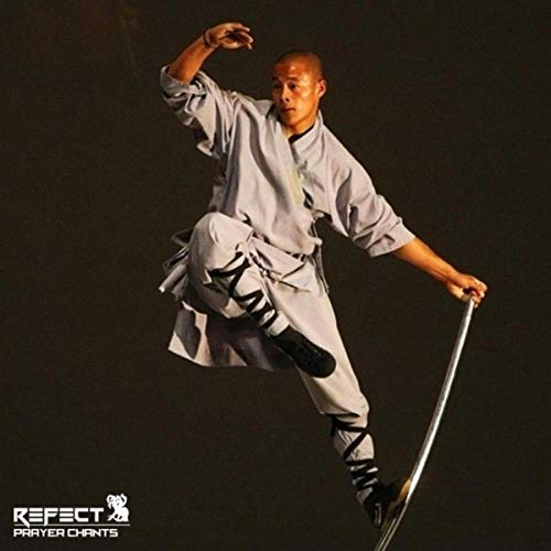 Amazon.co.jp: Prayer Chants [Explicit] : Refect: Digital Music