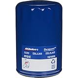 AC-Delco PF61 - cross reference oil filters | oilfilter-crossreference.com