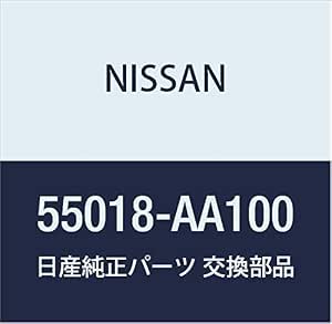 Amazon.co.jp: NISSAN Genuine Parts Seat Rubber Front Spring Part Number ...