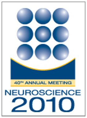 Neuroscience 2010 (SfN) Monday Posters eBook : SfN, Society for ...