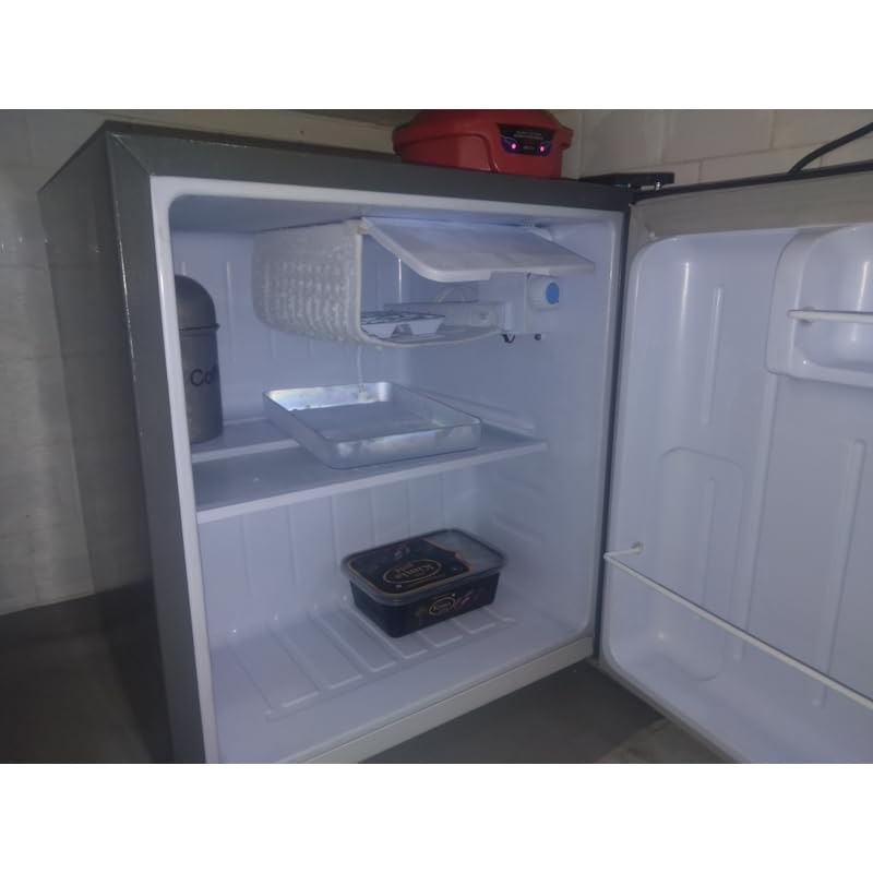 ROCKWELL 48Ltr Mini Refrigerator with Direct Cool Technology - Single ...