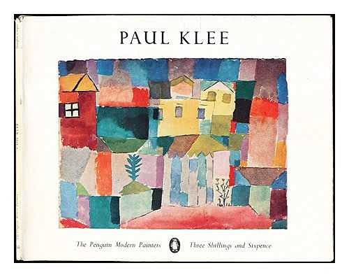 Paul Klee: Douglas (1911-1984) Cooper: Amazon.com: Books