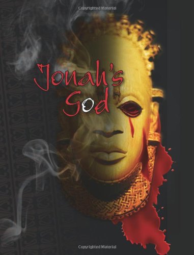 Jonah's God: Geneva Simpson, Roc Publishing: 9780984181018: Amazon.com ...