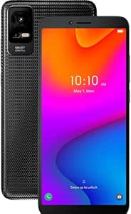 Amazon.com: TCL Straight Talk Locked ION V (T607DL) 32GB + 3GB RAM 6.0 ...