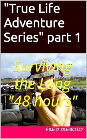 True Life Adventure Series eBook : Diebold, Fred : Amazon.co.uk: Kindle ...