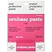 Orabase Oral Protective Paste : Amazon.ca: Health & Personal Care