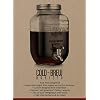 Amazon.com: Godinger Cold Brew Coffee Maker, Iced Coffee Dispenser - 1 ...