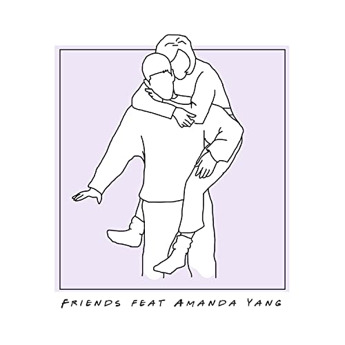 Play Friends by Bo Weber & Amanda Yang on Amazon Music