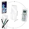 Amazon.com: TIE-DailyNec 4 PCS Remote Control Holder, Wall Mount Self ...