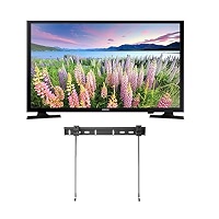 SAMSUNG Electronics UN32N5300AFXZA 32inch 1080p Smart LED TV (2018 ...