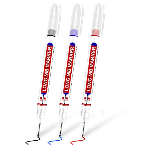 Markierstift für Metall – Die 15 besten Produkte im Vergleich - The ...