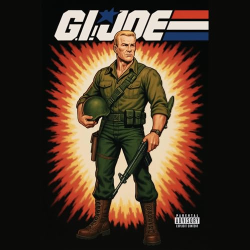Play Gi Joe! by DaRealJave on Amazon Music Unlimited